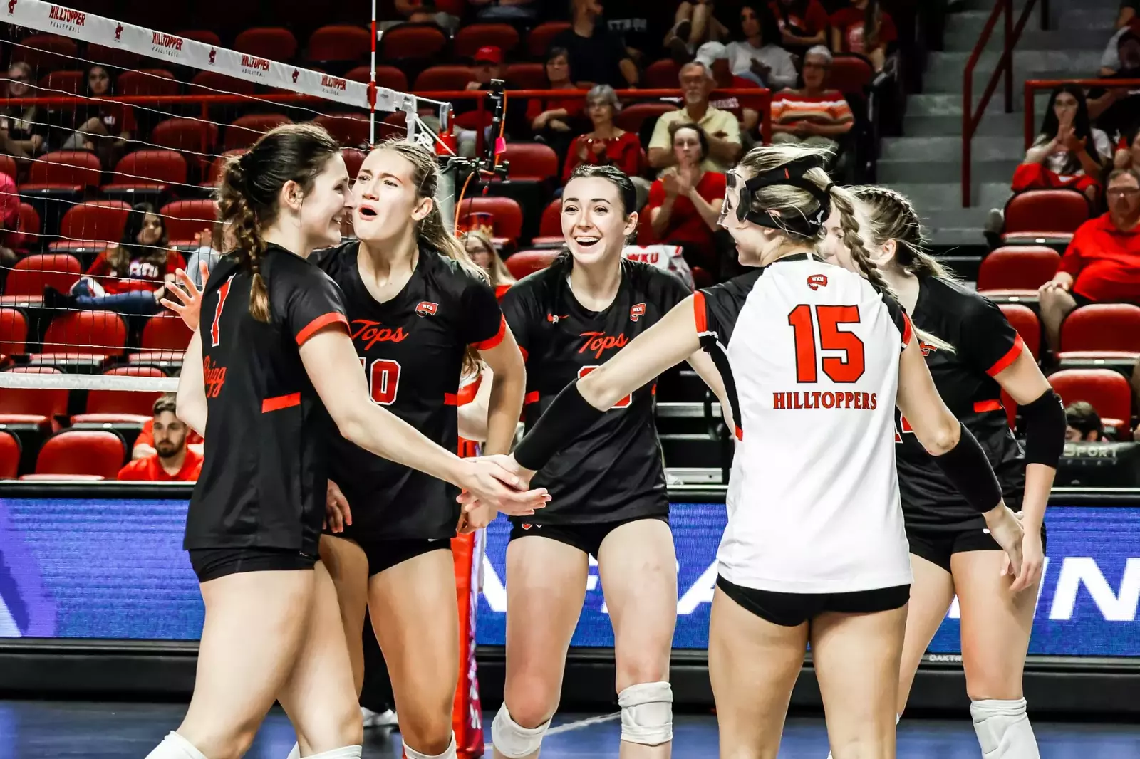 Western Kentucky University Athletics