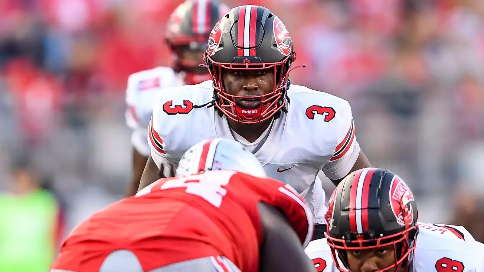 Western Kentucky University Athletics