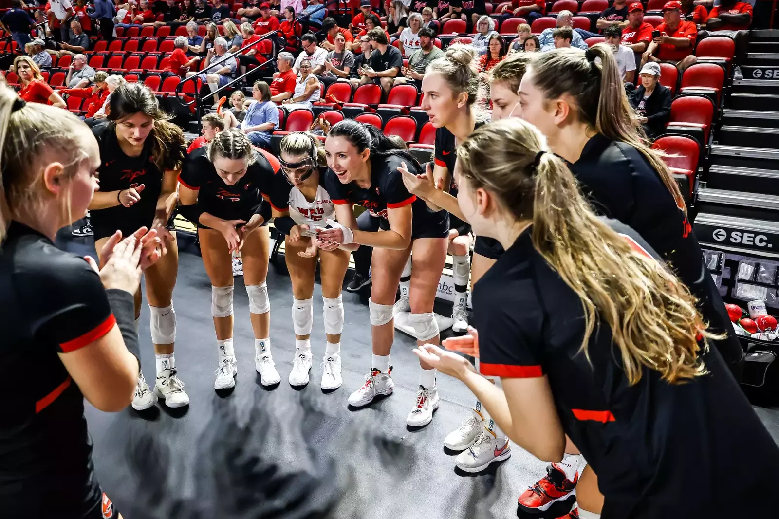 Western Kentucky University Athletics