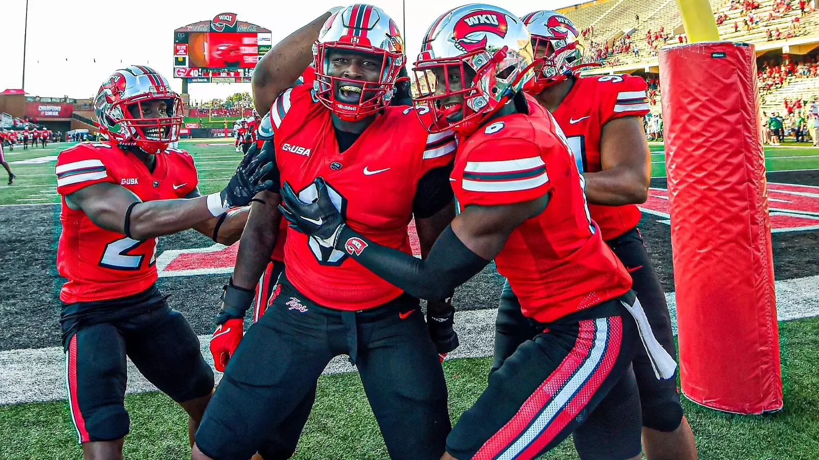 Western Kentucky University Athletics