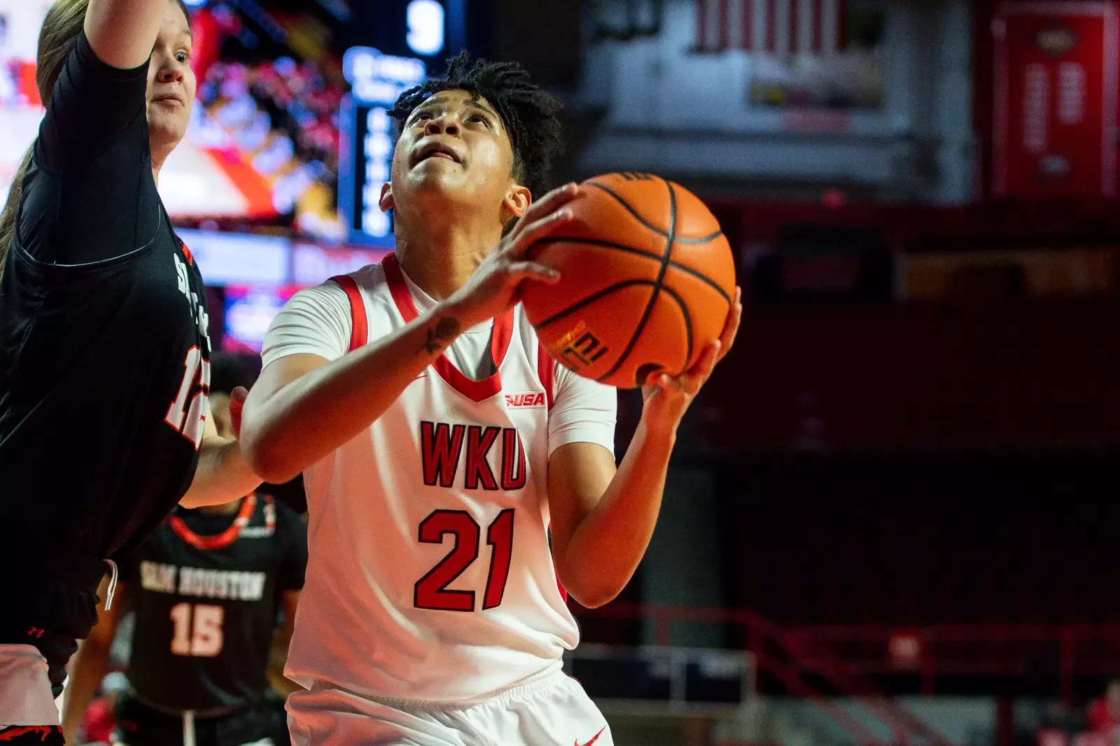 Western Kentucky University Athletics