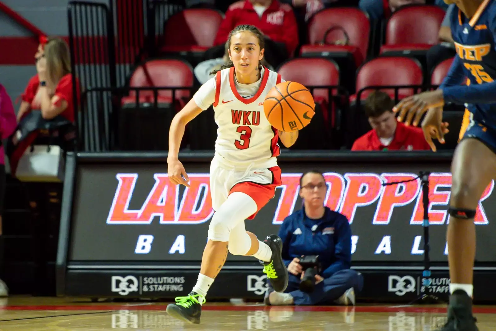 Western Kentucky University Athletics