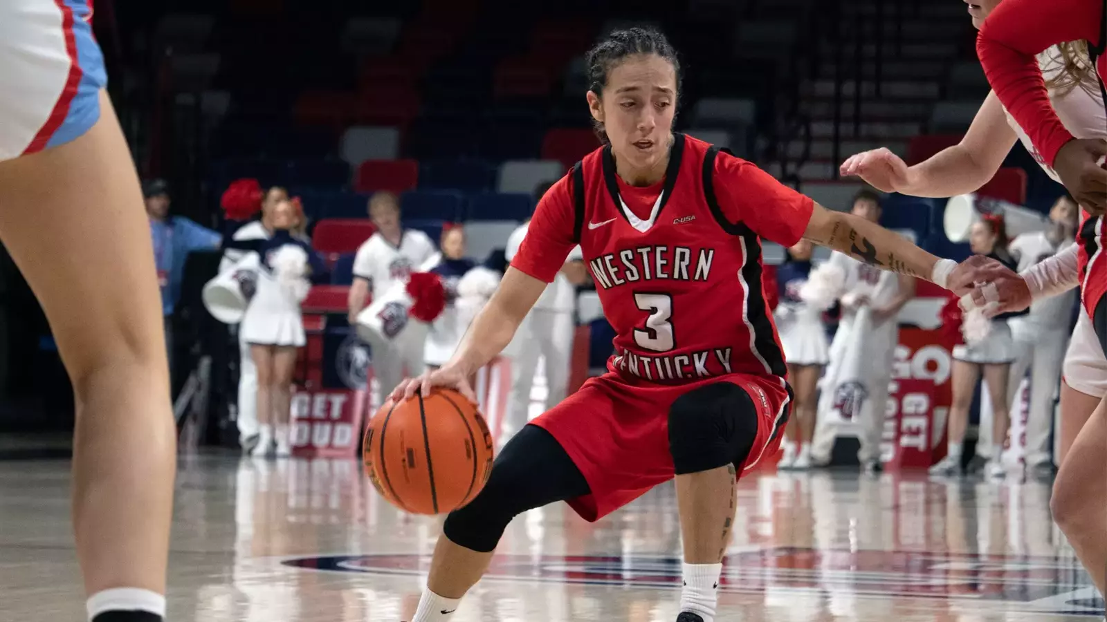 Western Kentucky University Athletics