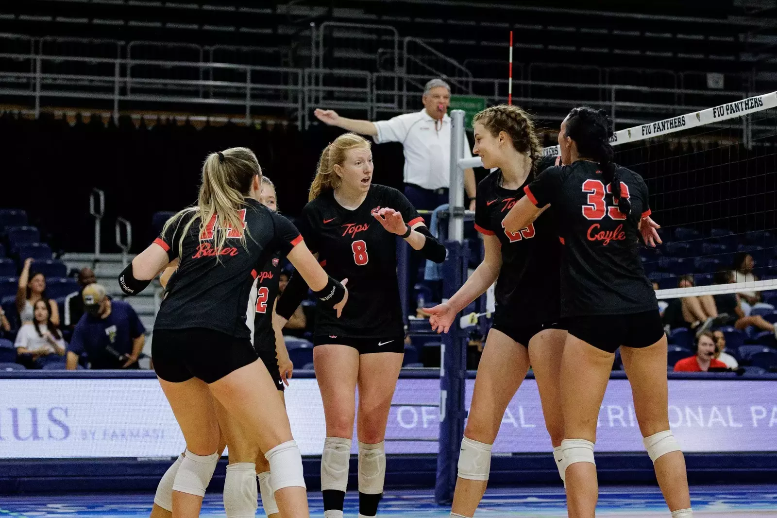 Western Kentucky University Athletics