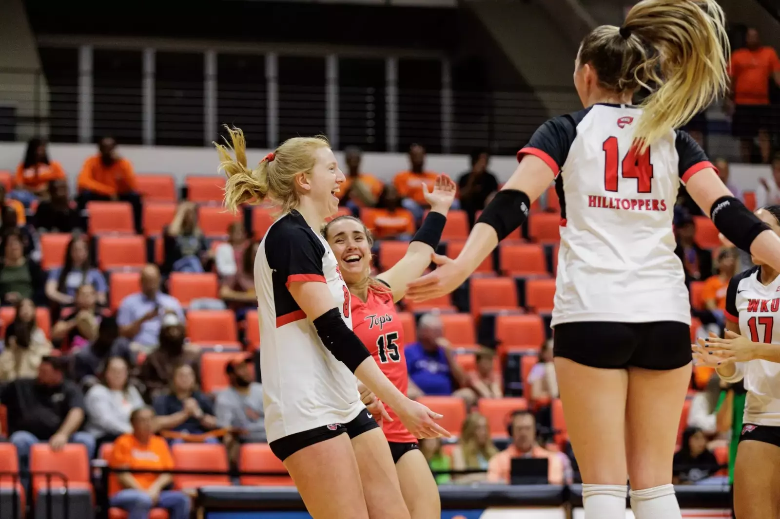 Western Kentucky University Athletics