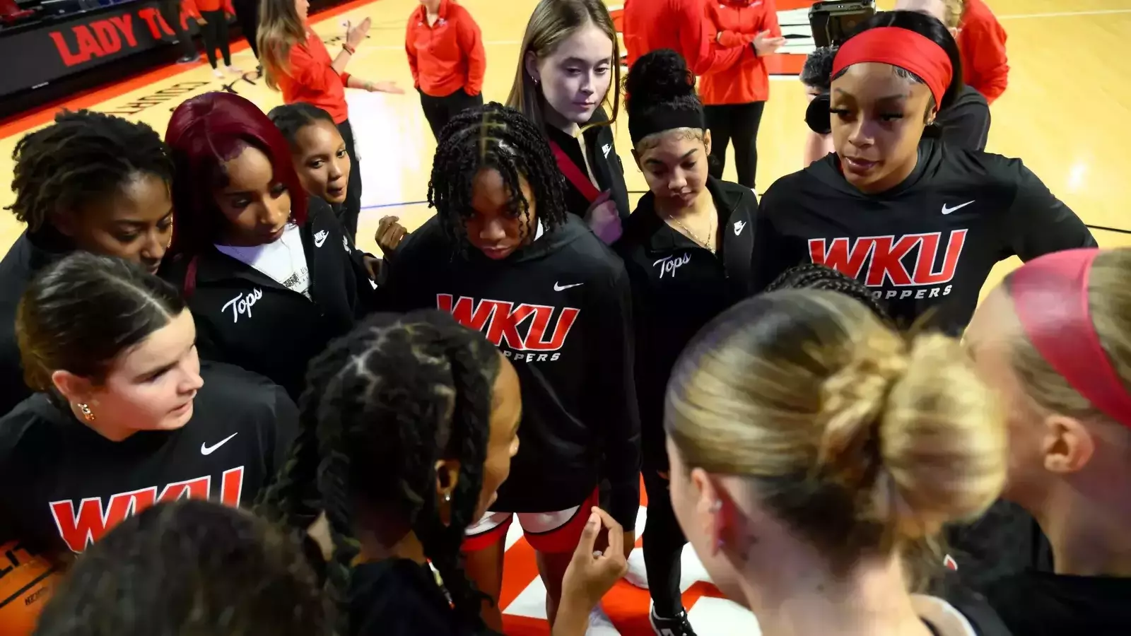 Western Kentucky University Athletics