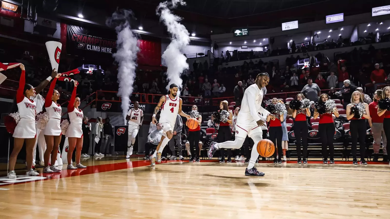 Western Kentucky University Athletics