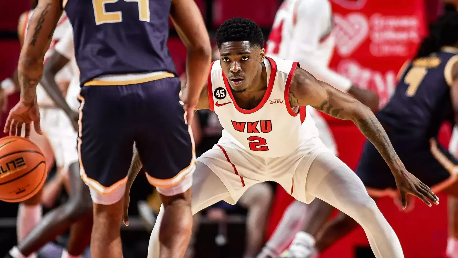 Western Kentucky University Athletics