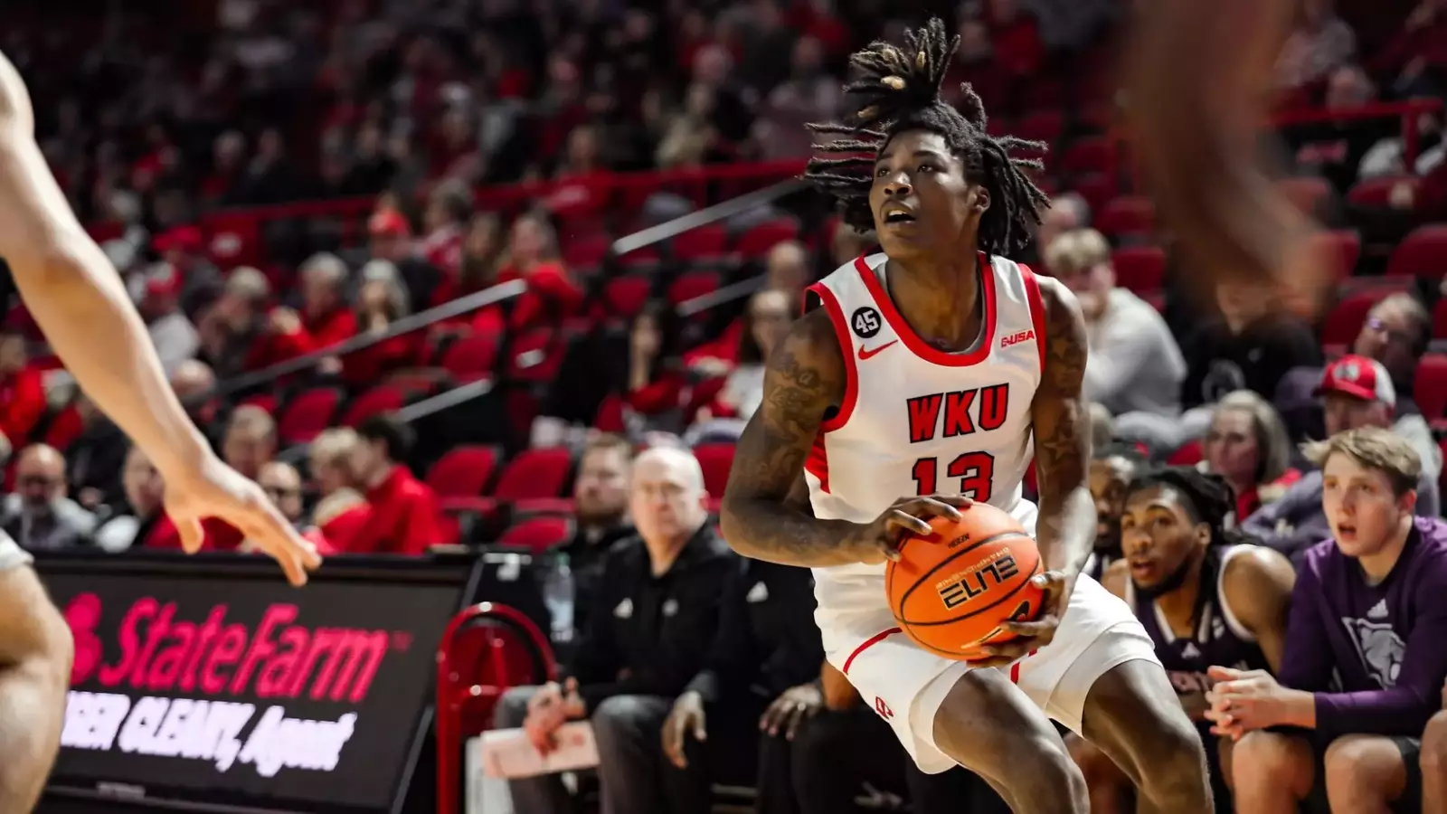 Western Kentucky University Athletics