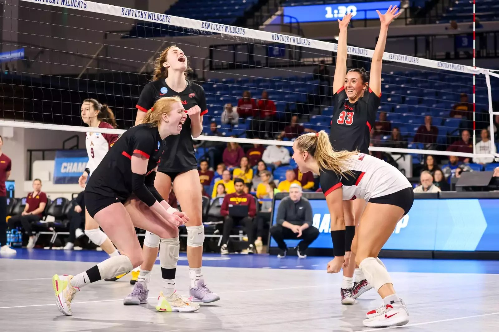 Western Kentucky University Athletics