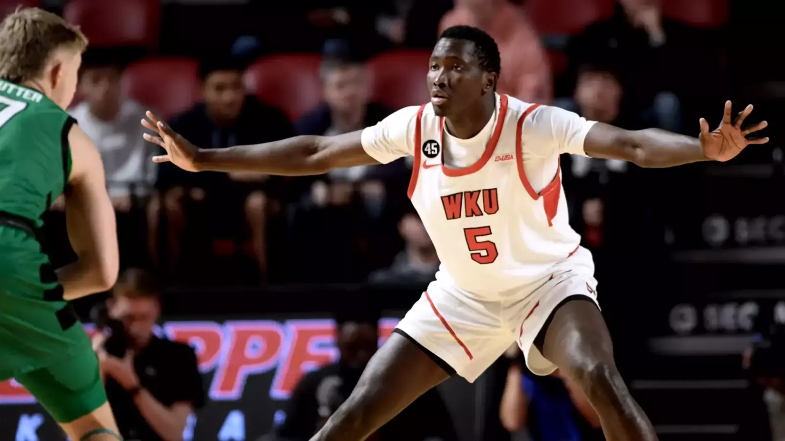 Western Kentucky University Athletics