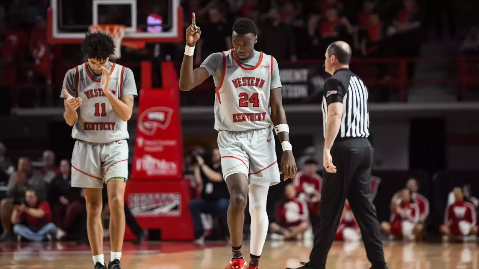 Western Kentucky University Athletics