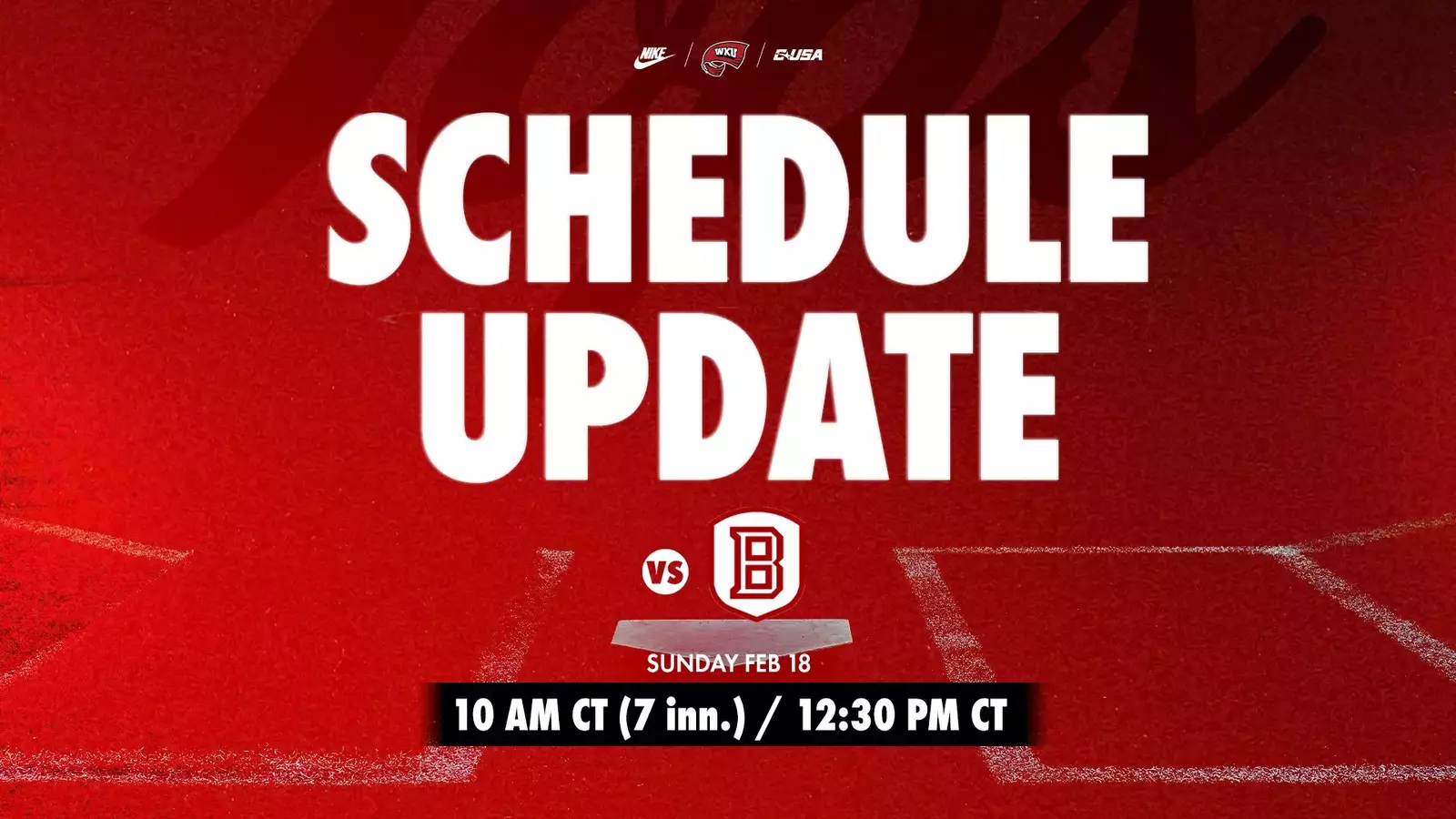 Western Kentucky University Athletics