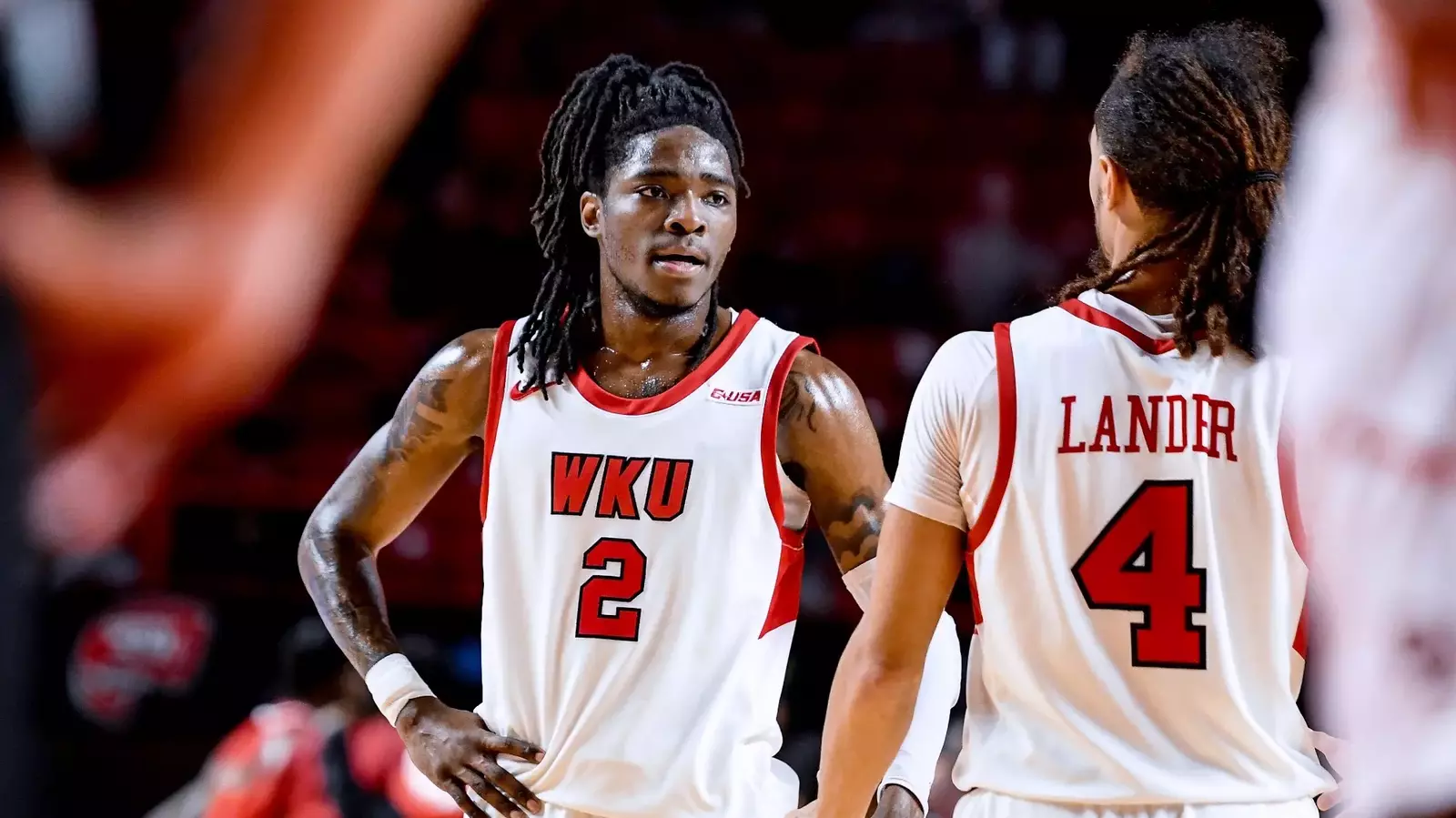Western Kentucky University Athletics