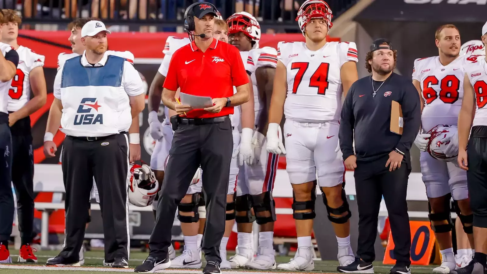 Western Kentucky University Athletics