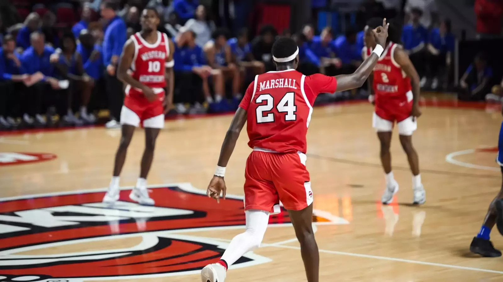 Western Kentucky University Athletics