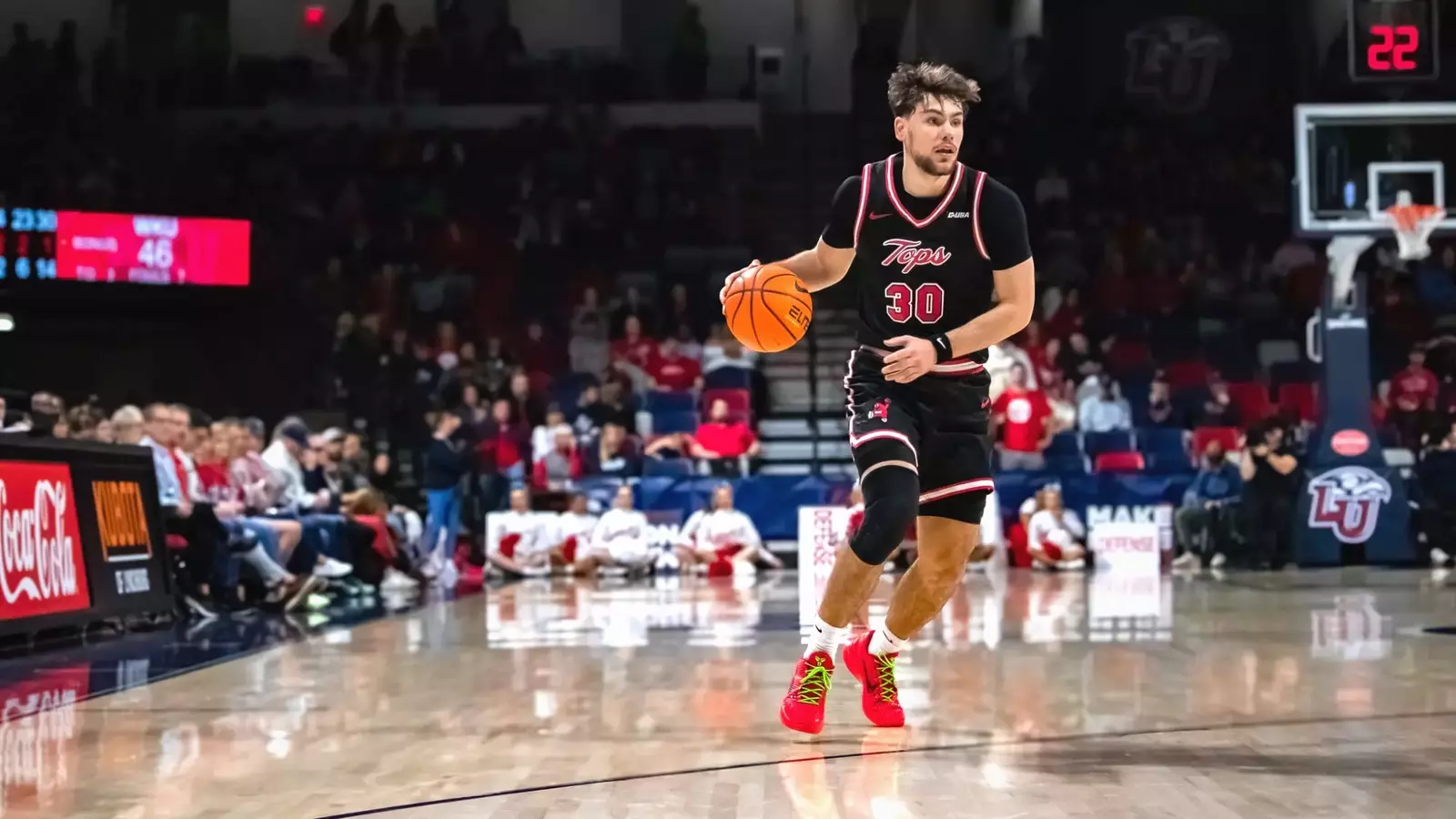 Western Kentucky University Athletics
