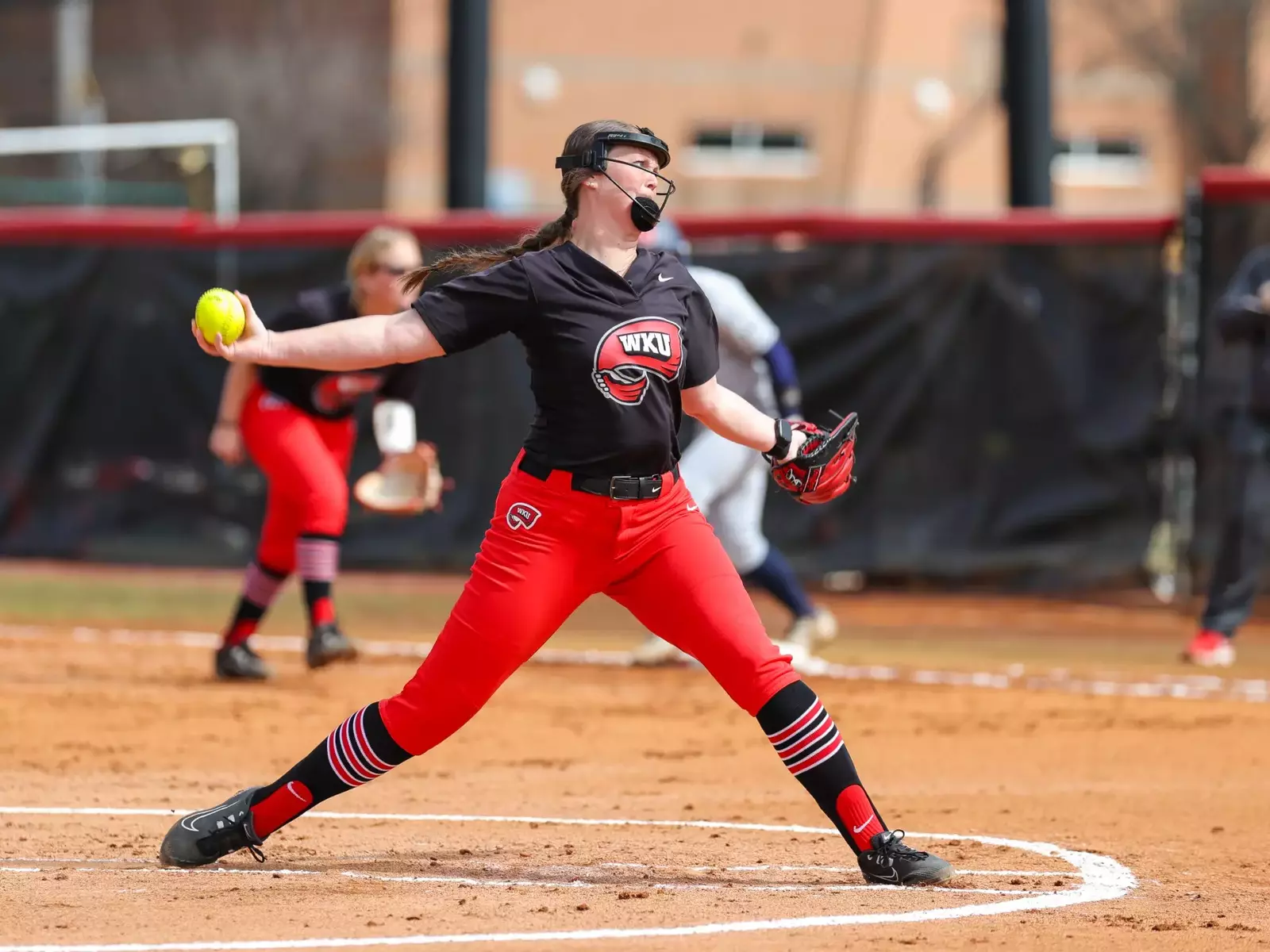 Western Kentucky University Athletics