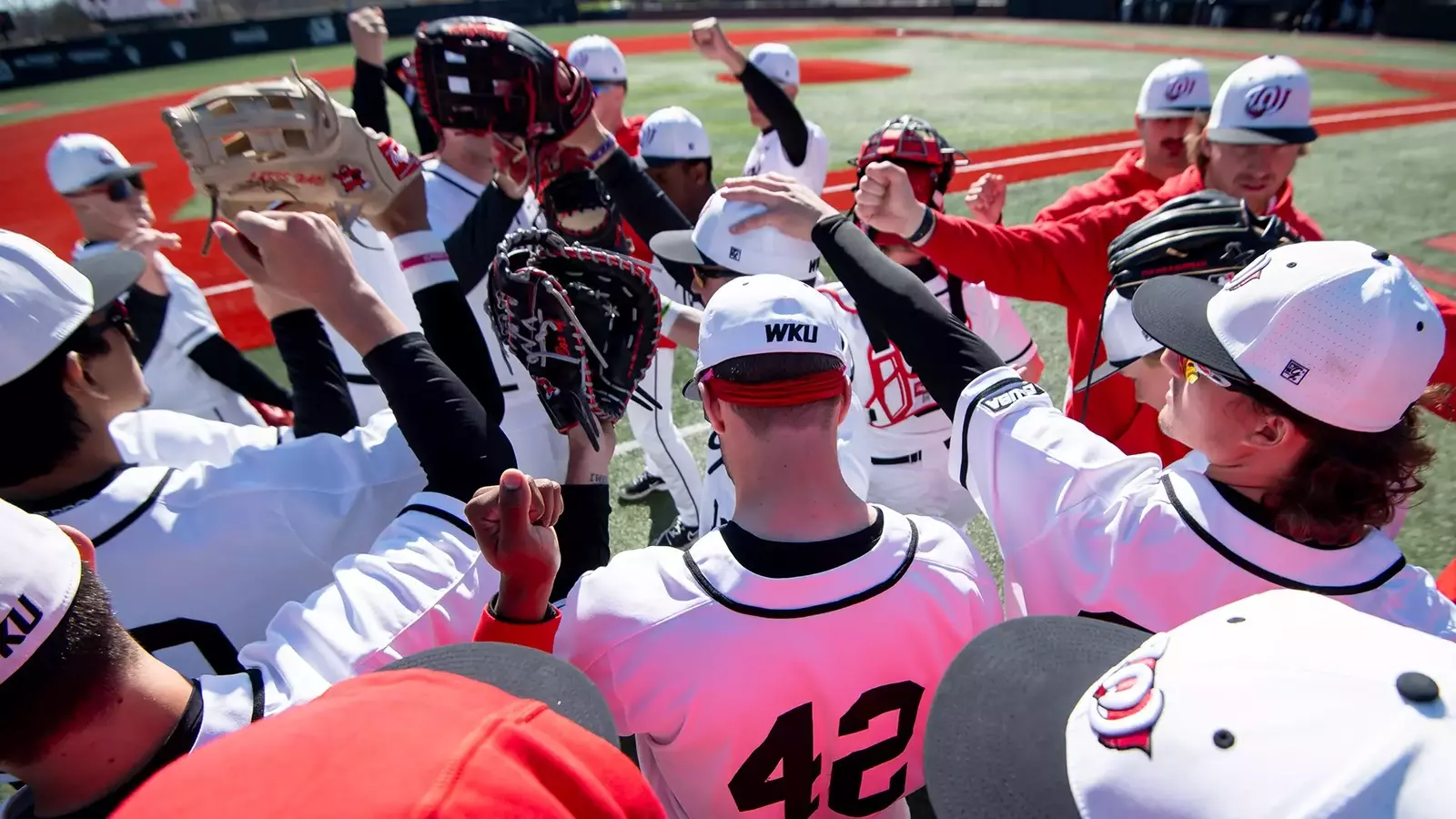 Western Kentucky University Athletics
