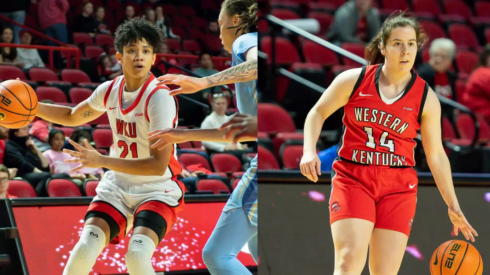 Western Kentucky University Athletics