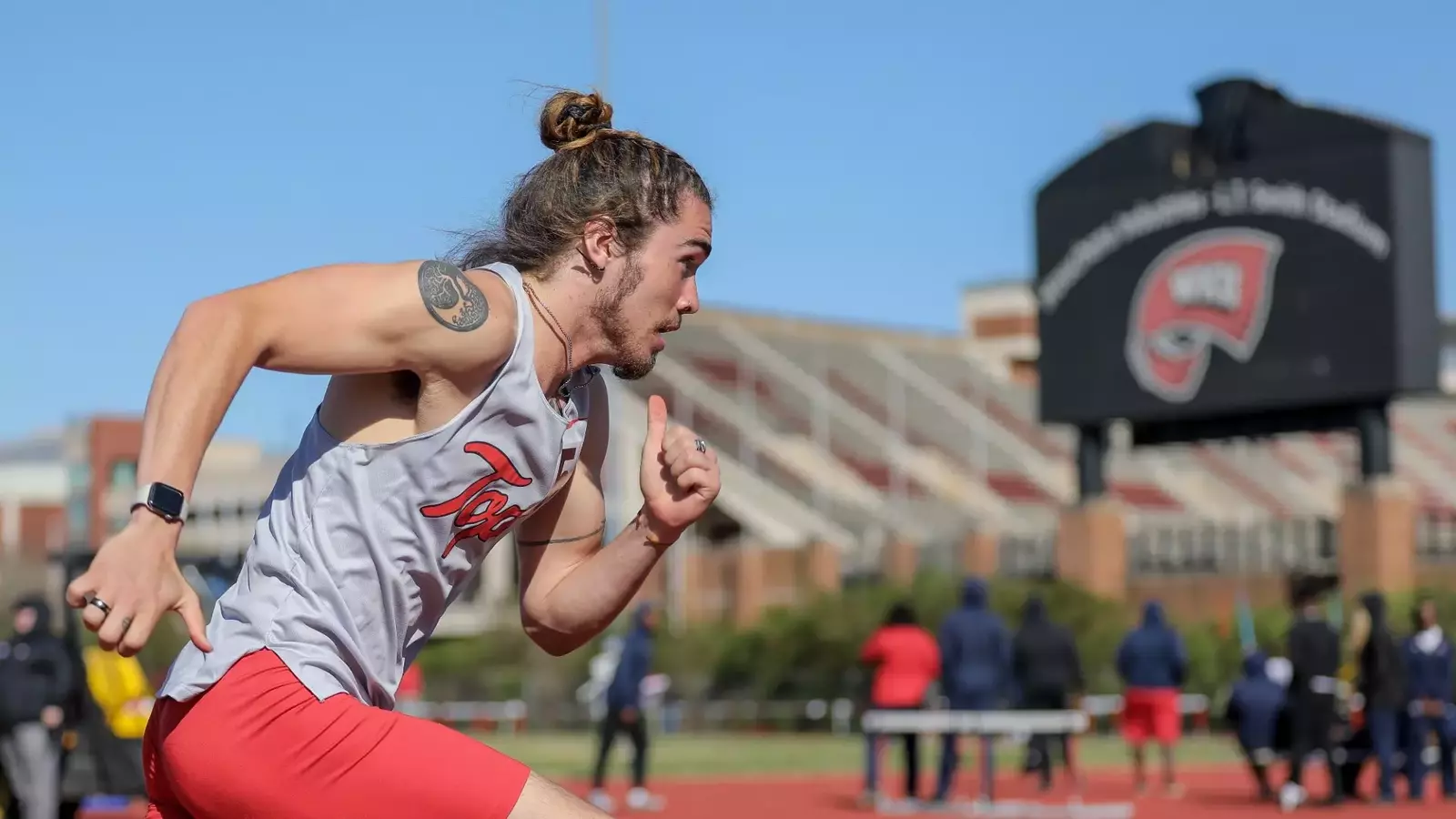 Western Kentucky University Athletics