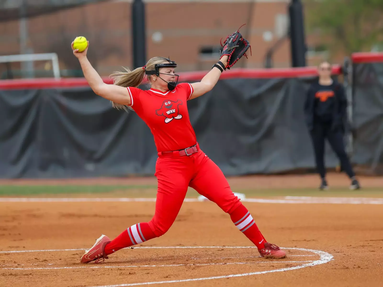 Western Kentucky University Athletics