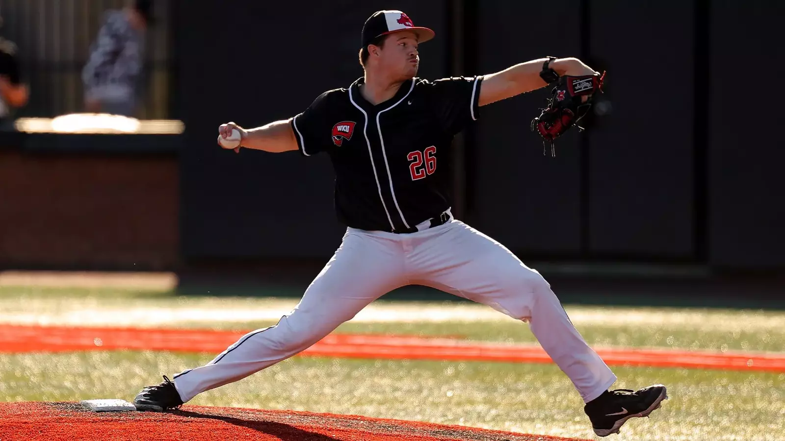 Western Kentucky University Athletics