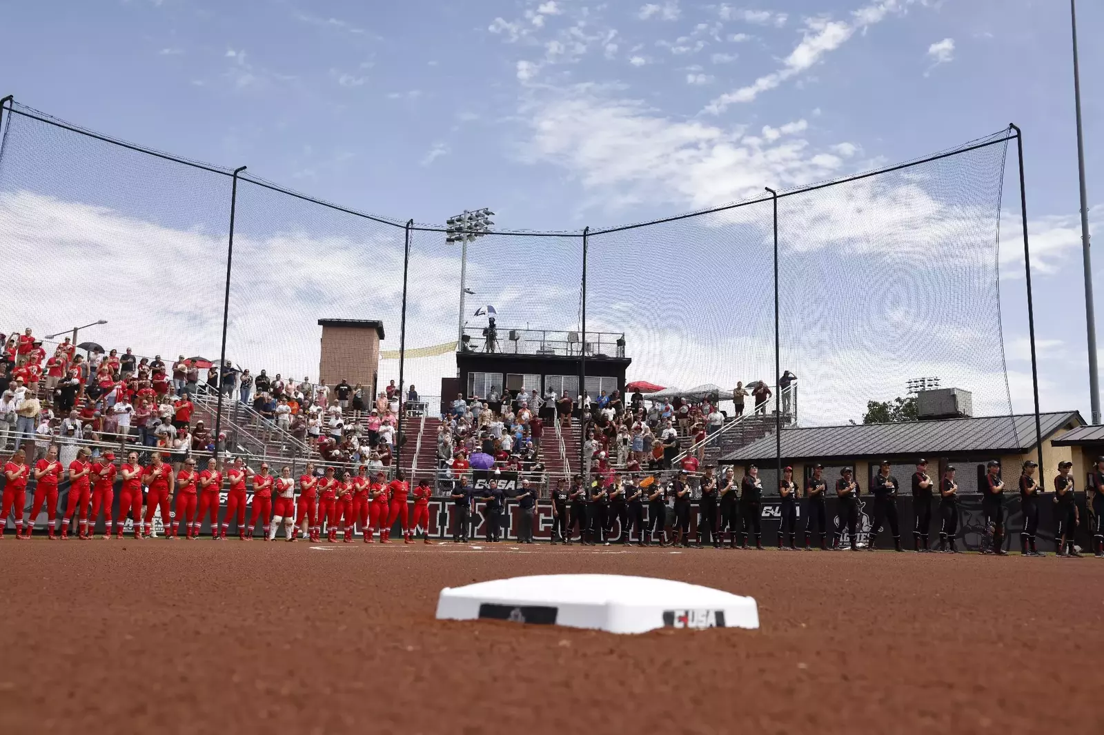 Western Kentucky University Athletics