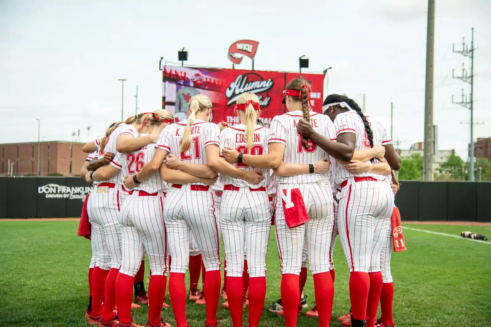 Western Kentucky University Athletics