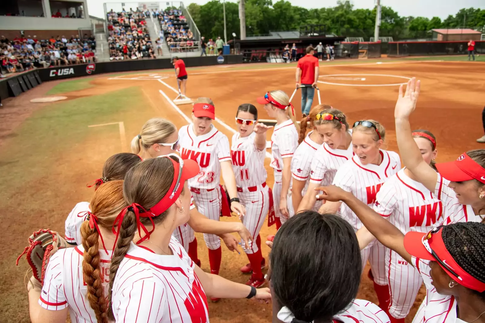 Western Kentucky University Athletics