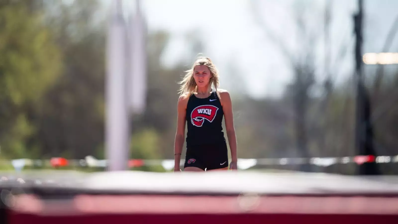Western Kentucky University Athletics