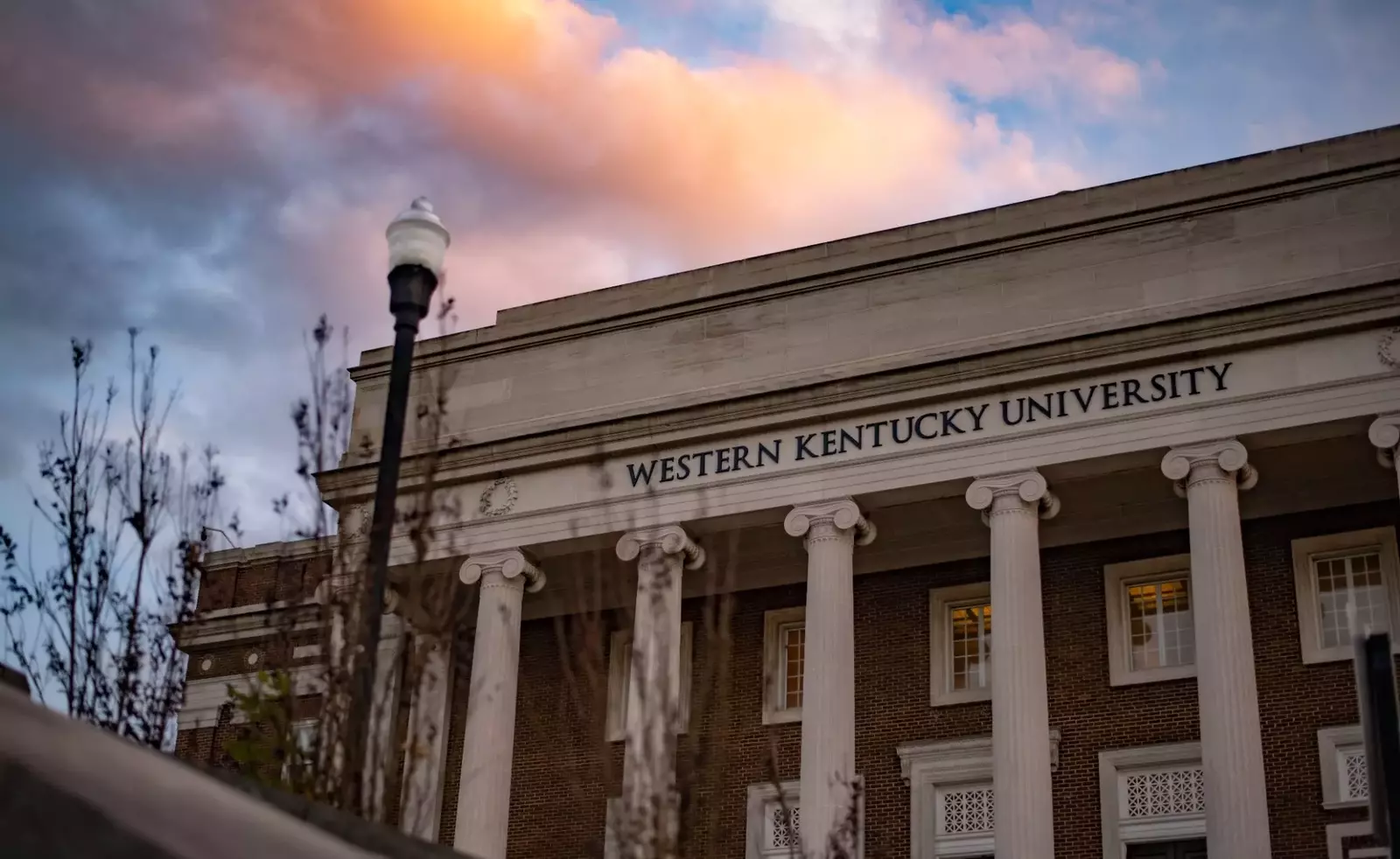 Western Kentucky University Athletics