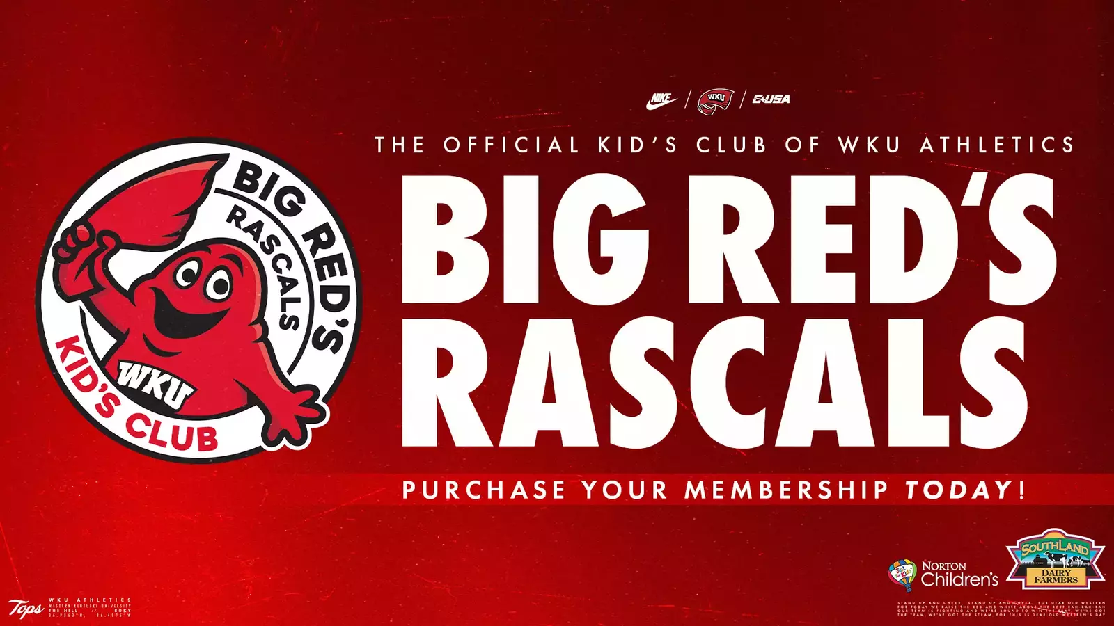 Western Kentucky University Athletics