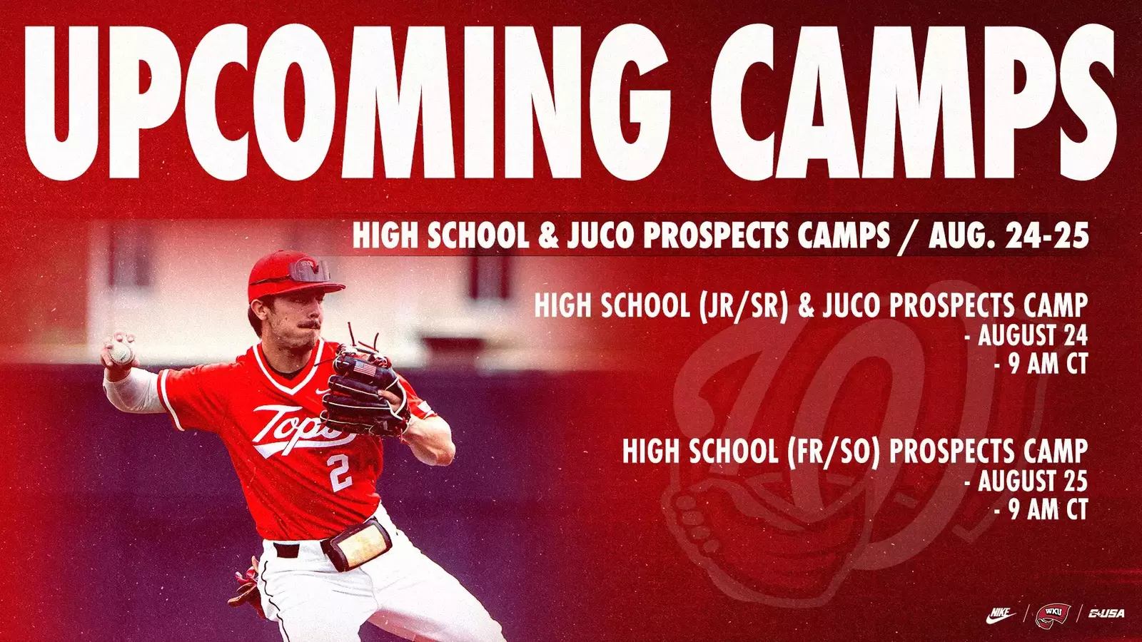 Western Kentucky University Athletics