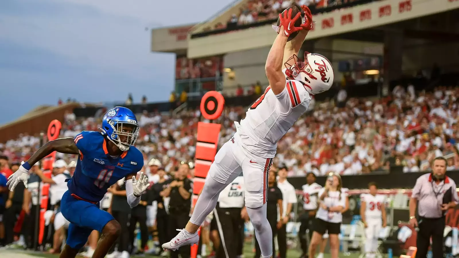 Western Kentucky University Athletics