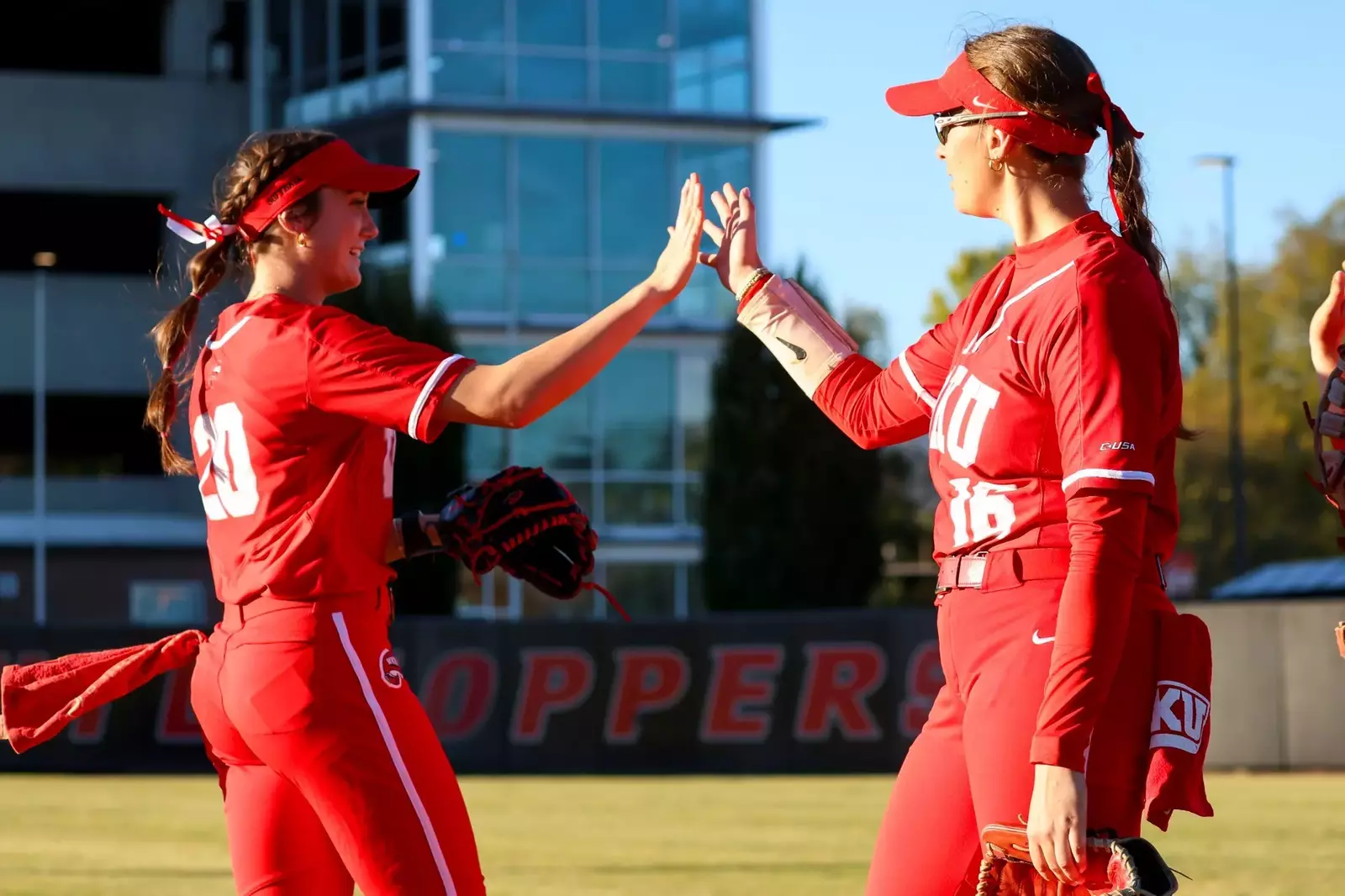 Western Kentucky University Athletics