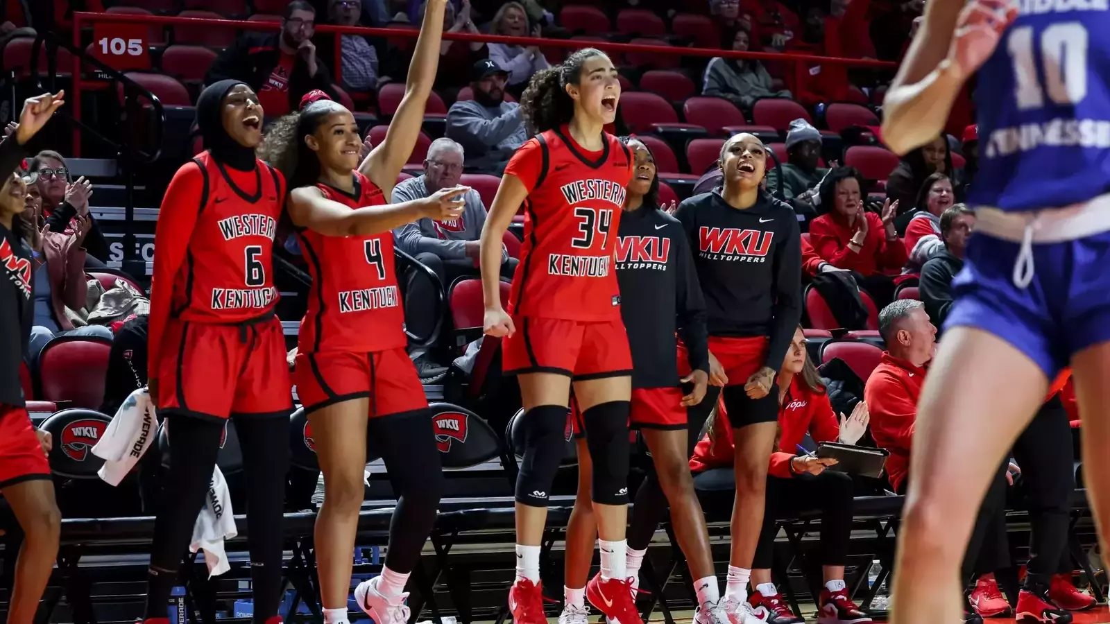 Western Kentucky University Athletics