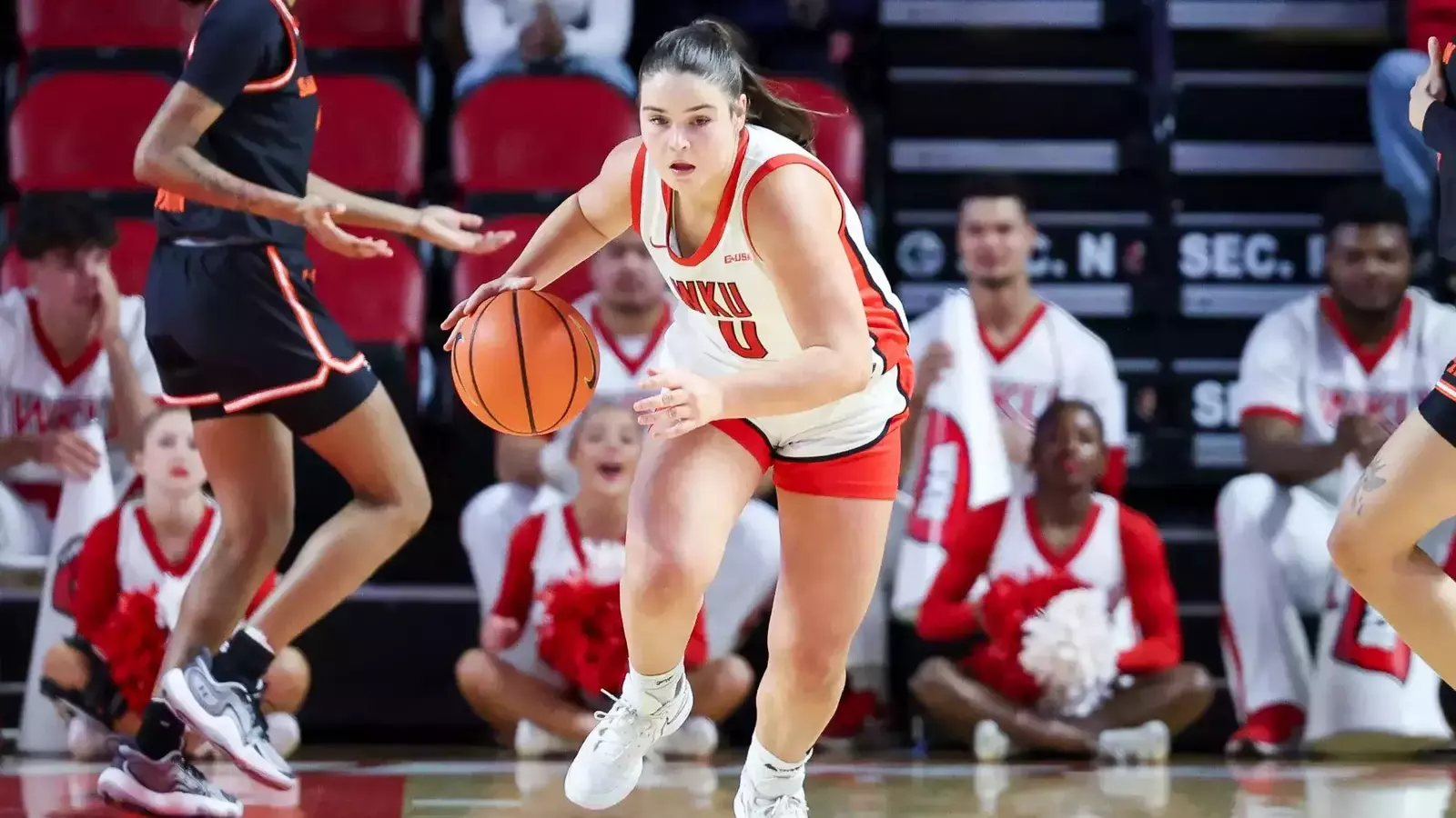 Western Kentucky University Athletics