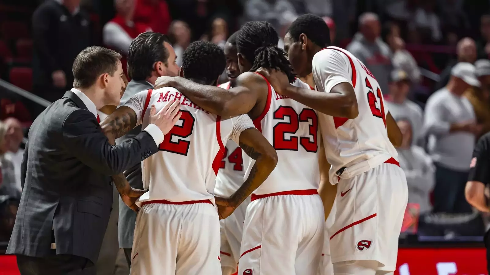 Western Kentucky University Athletics