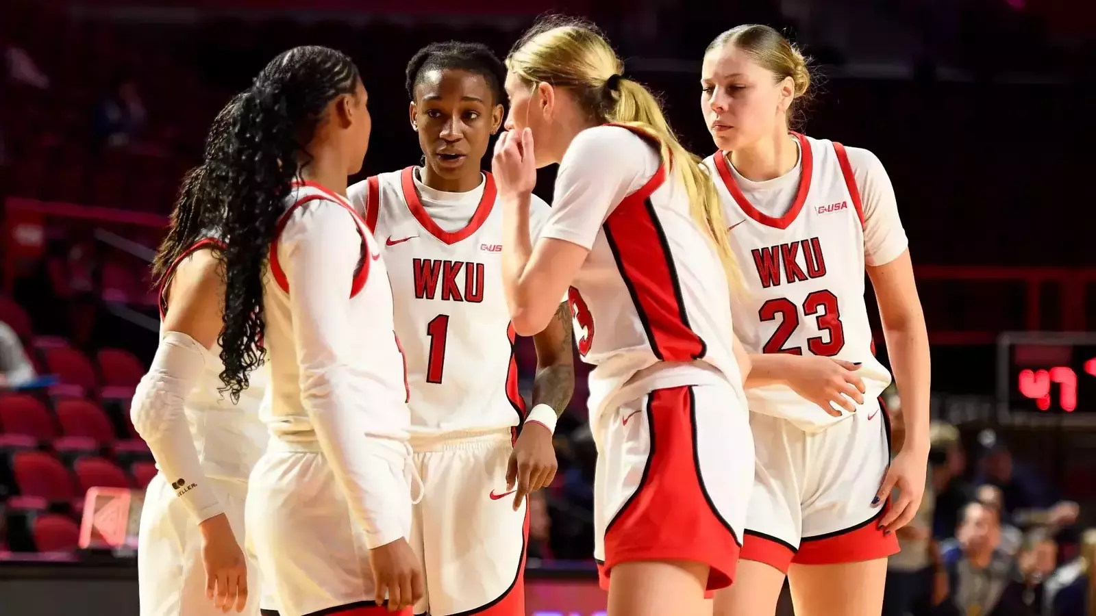 Western Kentucky University Athletics