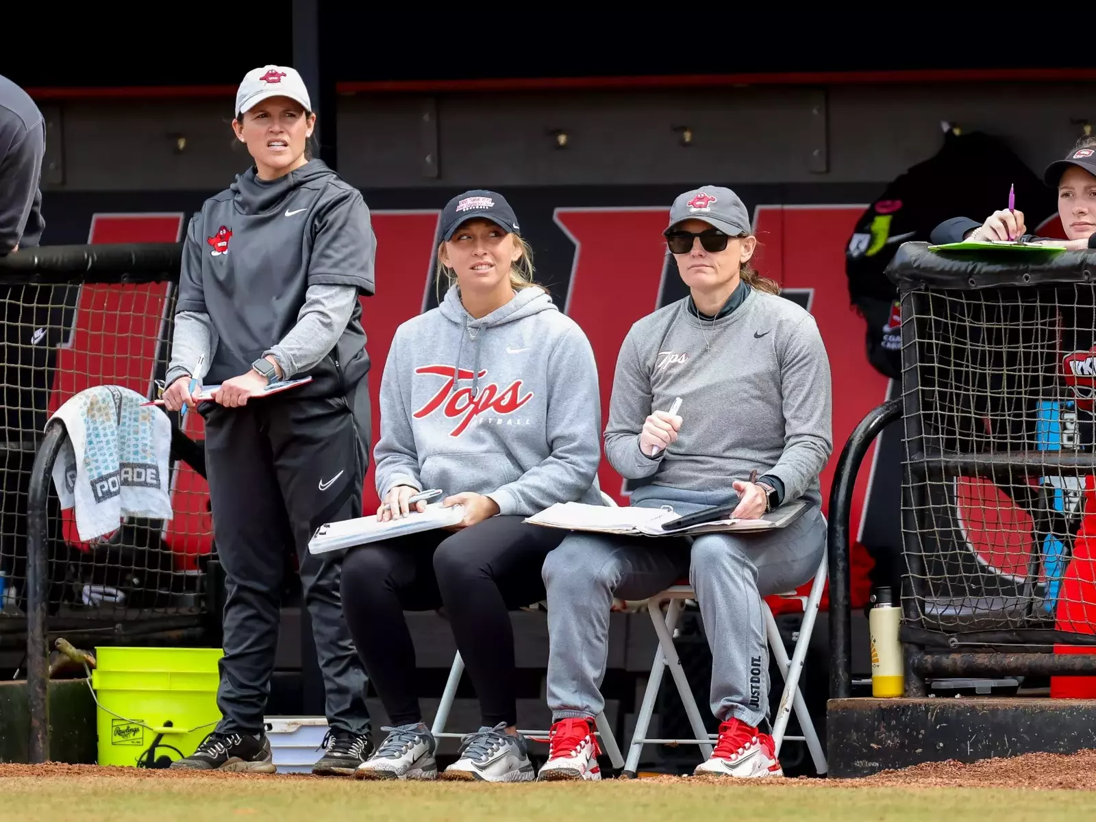 Western Kentucky University Athletics