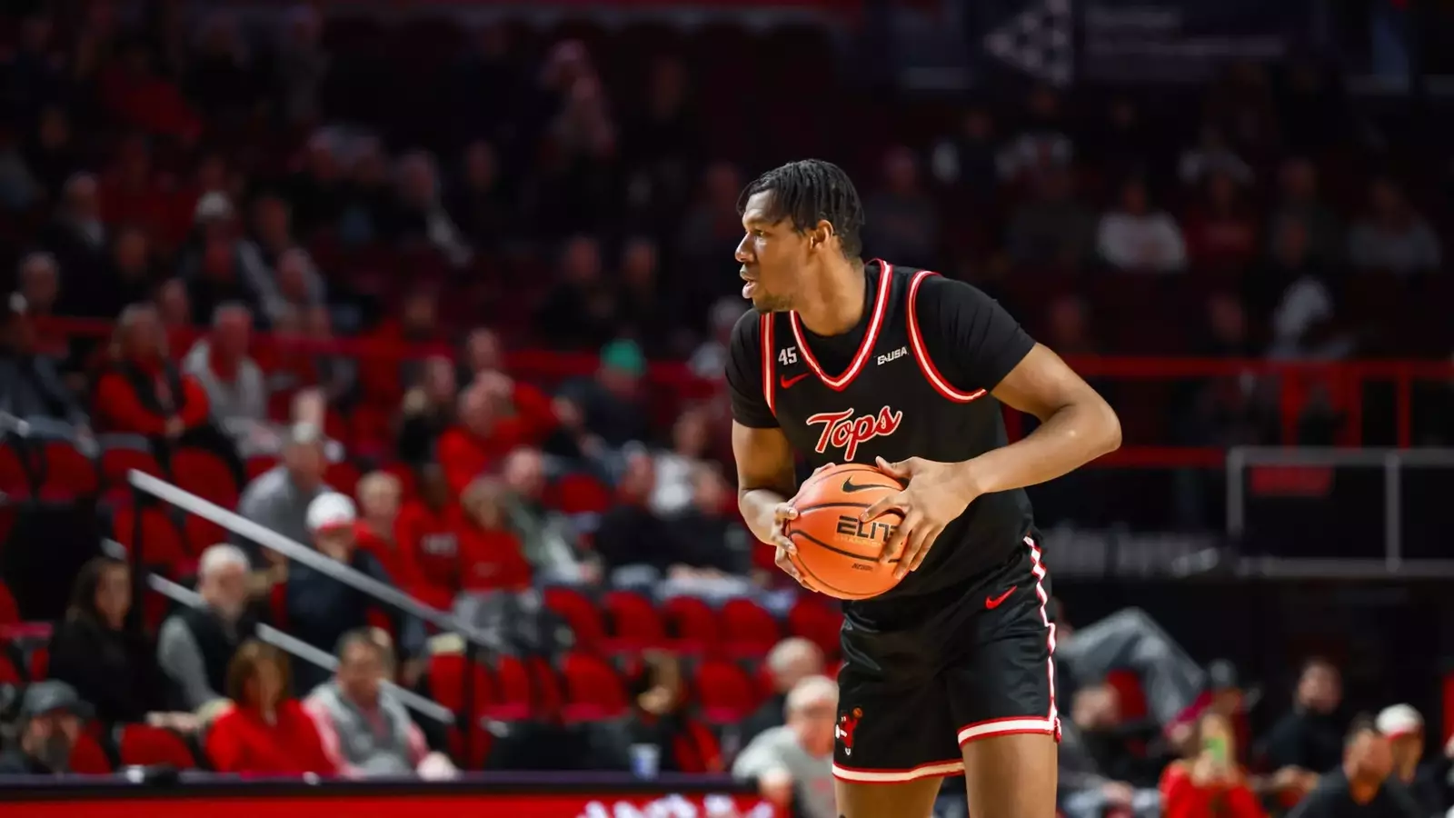 Western Kentucky University Athletics