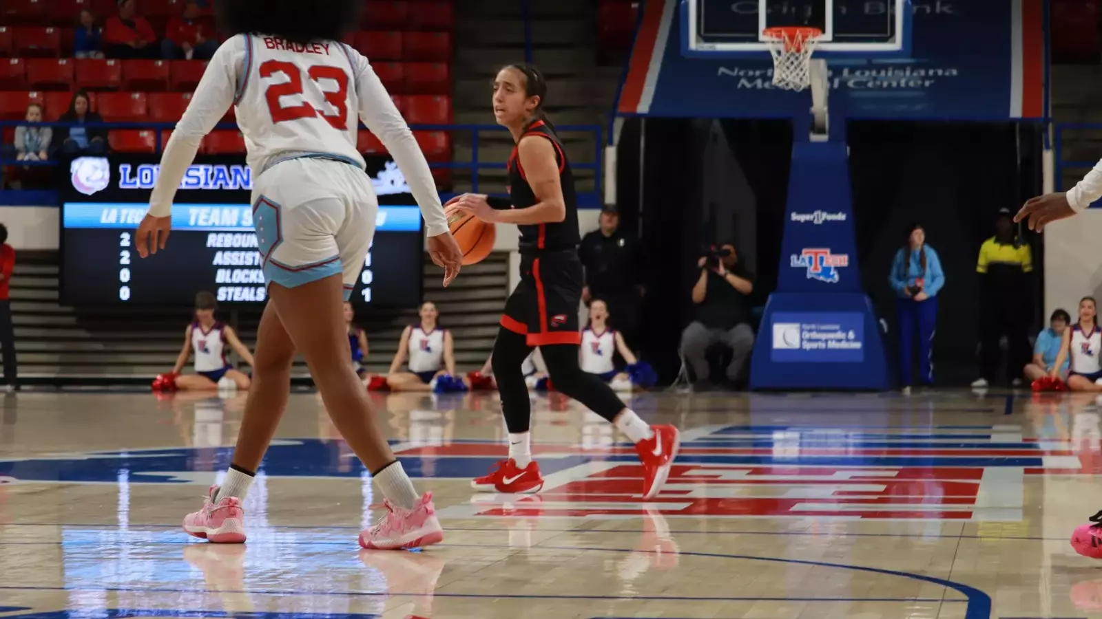 Western Kentucky University Athletics