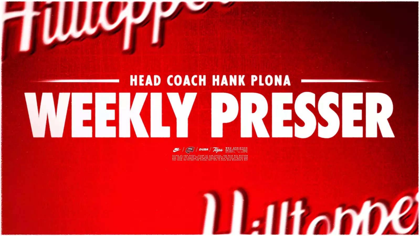 Western Kentucky University Athletics