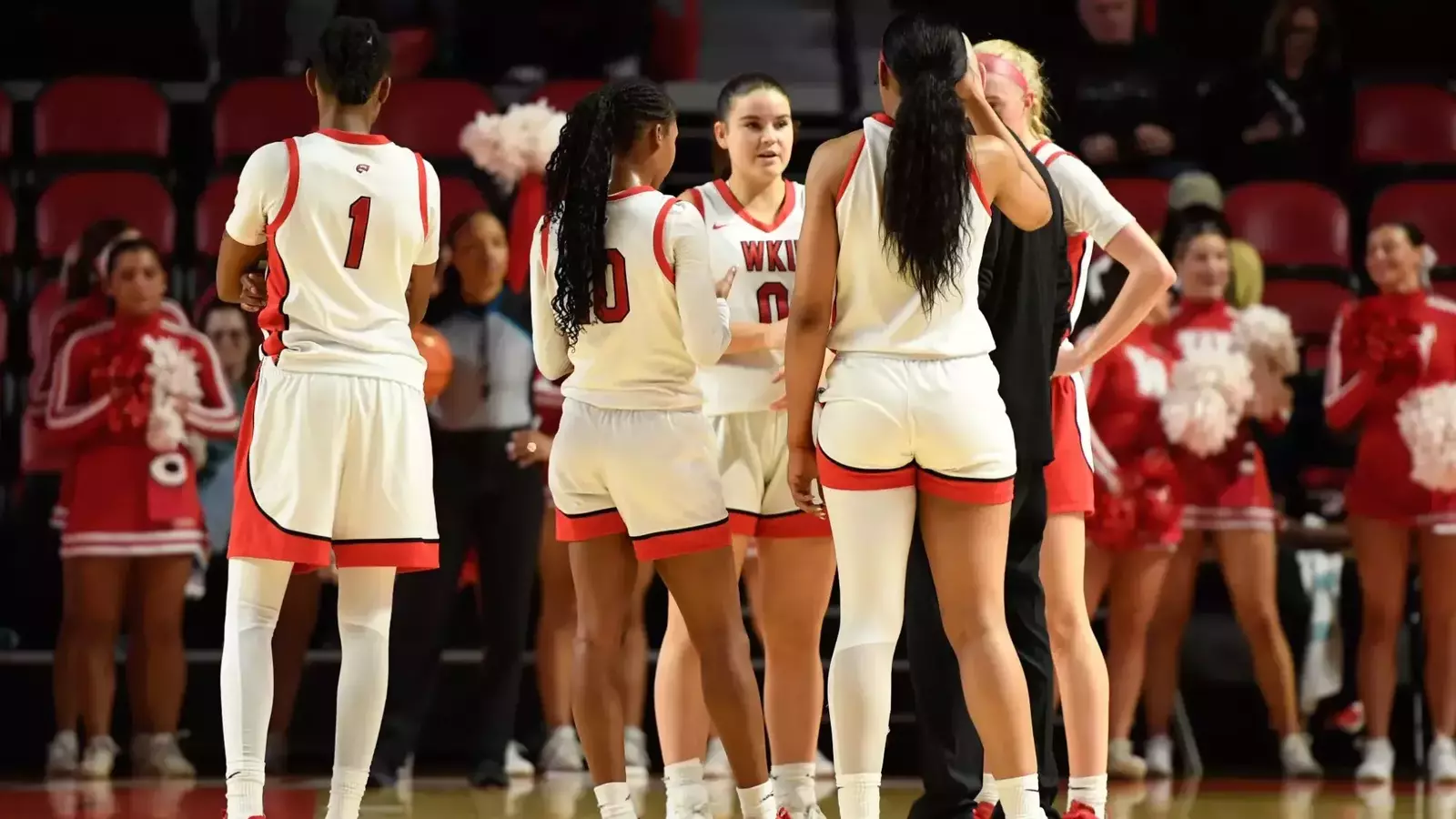 Western Kentucky University Athletics