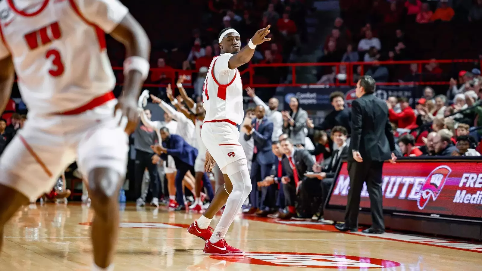 Western Kentucky University Athletics
