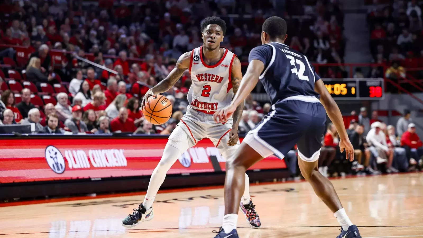 Western Kentucky University Athletics