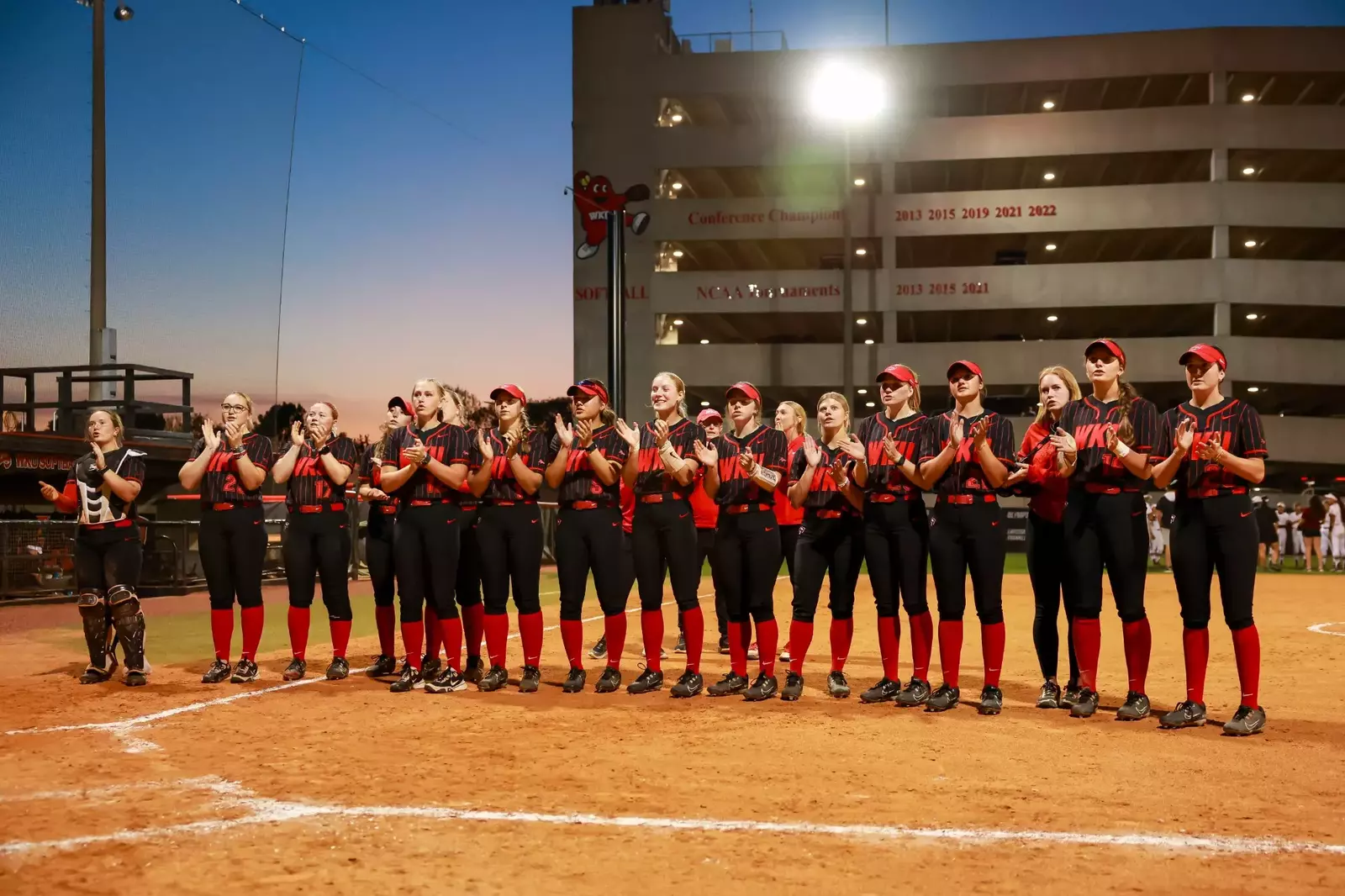 Western Kentucky University Athletics