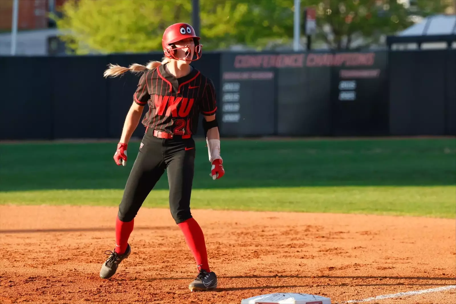 Western Kentucky University Athletics