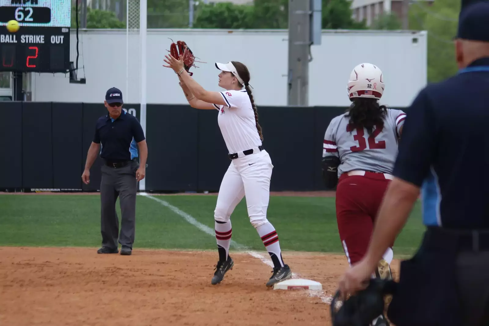 Western Kentucky University Athletics